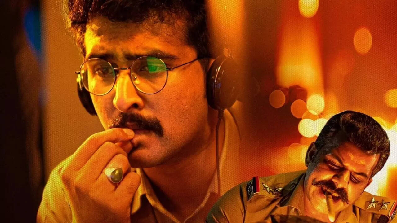 Vela Movie Review: Shane Nigam, Sunny Wayne Film Weave Complex ...