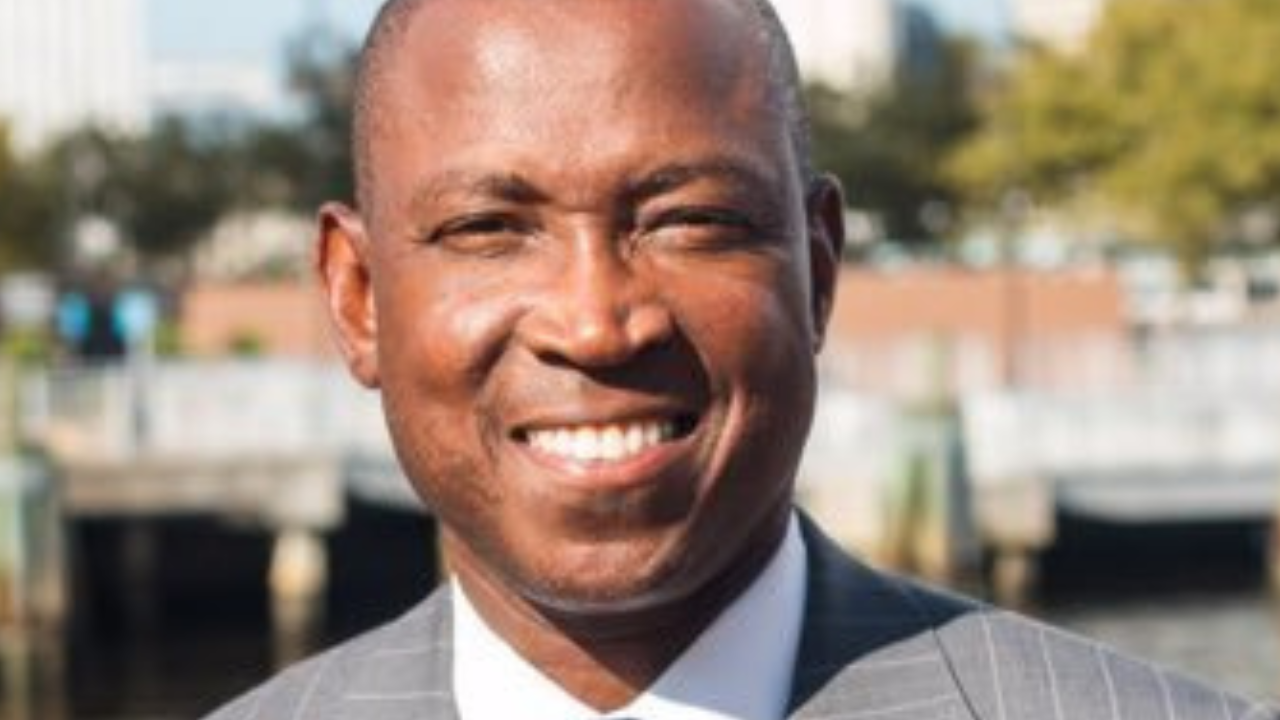 Who Is Don Scott? Virginia House Nominates First Black Speaker | World ...