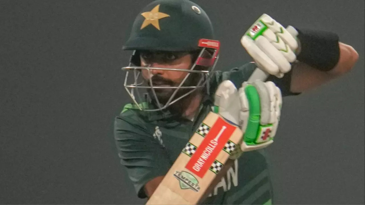 Bye Bye: Former India Opener Shares Hilarious Post As Pakistan Fail To ...