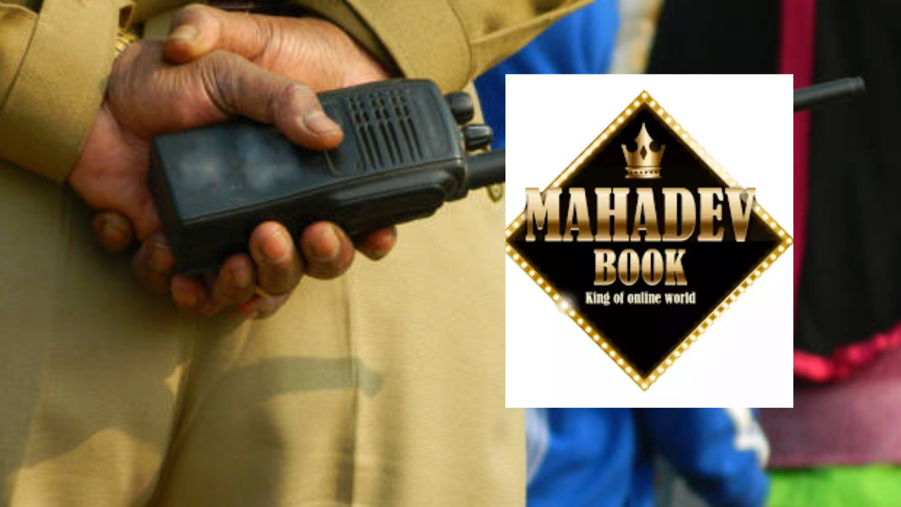 Mahadev Betting App Scandal Deepens As Cricket Match-Fixing Links ...