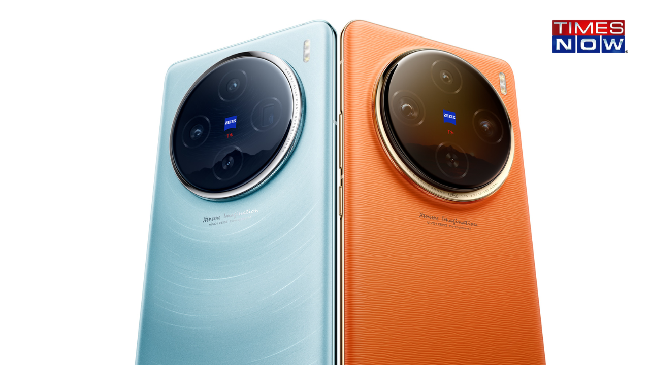 vivo X100 Series with MediaTek Dimensity 9300 and Impressive Camera ...