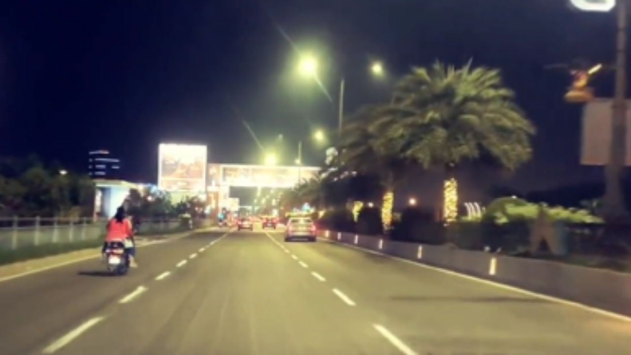 Man Shares Video of Surat Comparing It To Dubai, Internet Reacts ...
