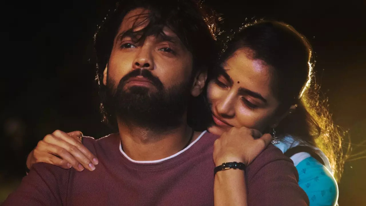 Sapta Sagaradaache Ello Side A Ott Movie Review Poem In A Cinematic