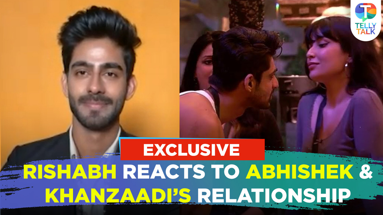 Bigg Boss 17 Exclusive: Abhishek Kumar’s pal Rishabh responds to his ...
