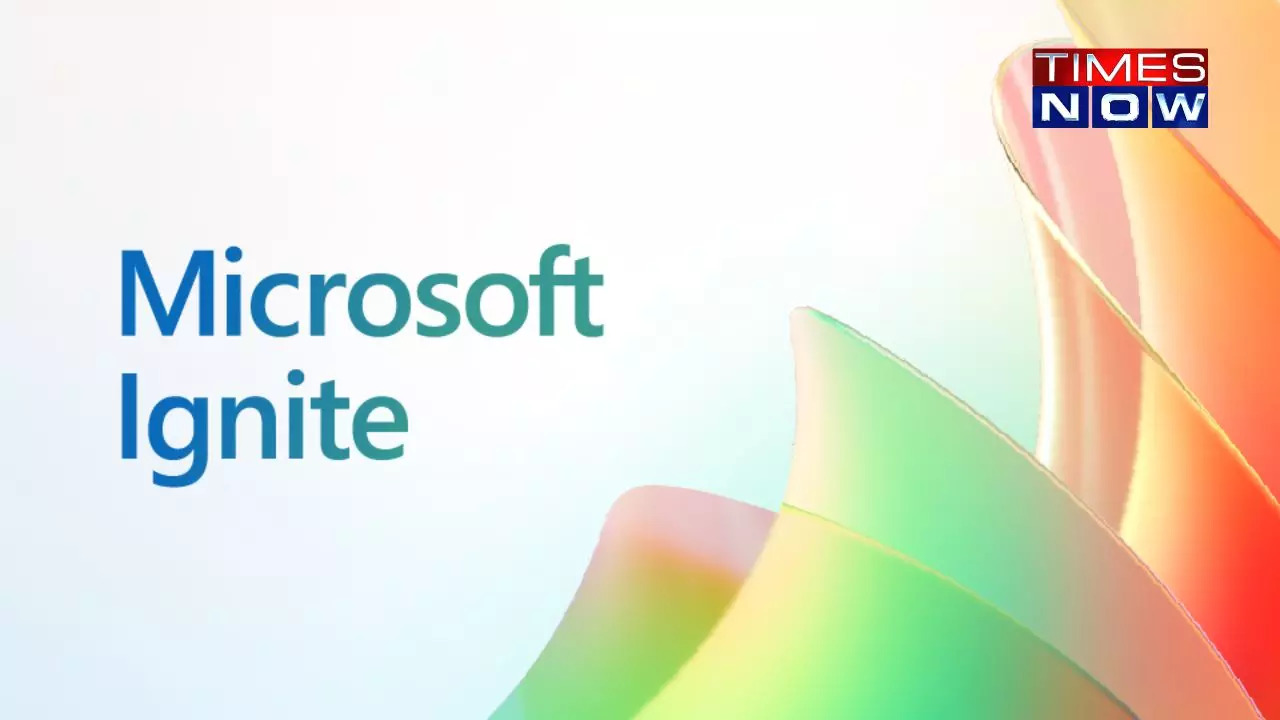 Microsoft Ignite 2023: Microsoft and NVIDIA's Secret AI Project Revealed | Technology & Science ...