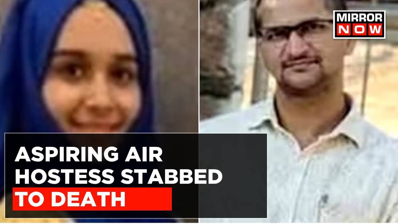 Udupi Murders: Air Hostess Brutally Killed, Victim's Three Kins Also ...