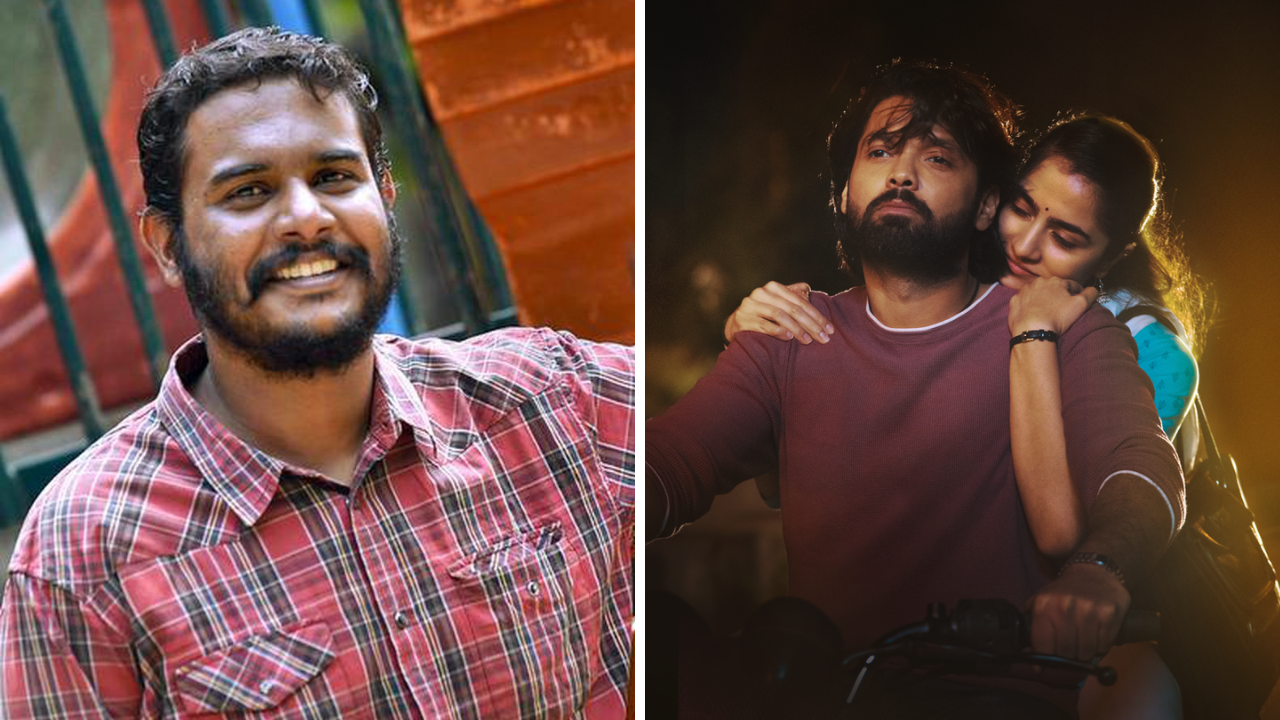 Director Hemanth Rao REVEALS Sapta Sagaradaache Ello Side A And Side B ...