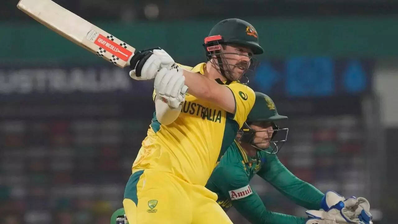 Wasim Akram Showers Praise On THIS Aussie Cricketer For His All-Round ...