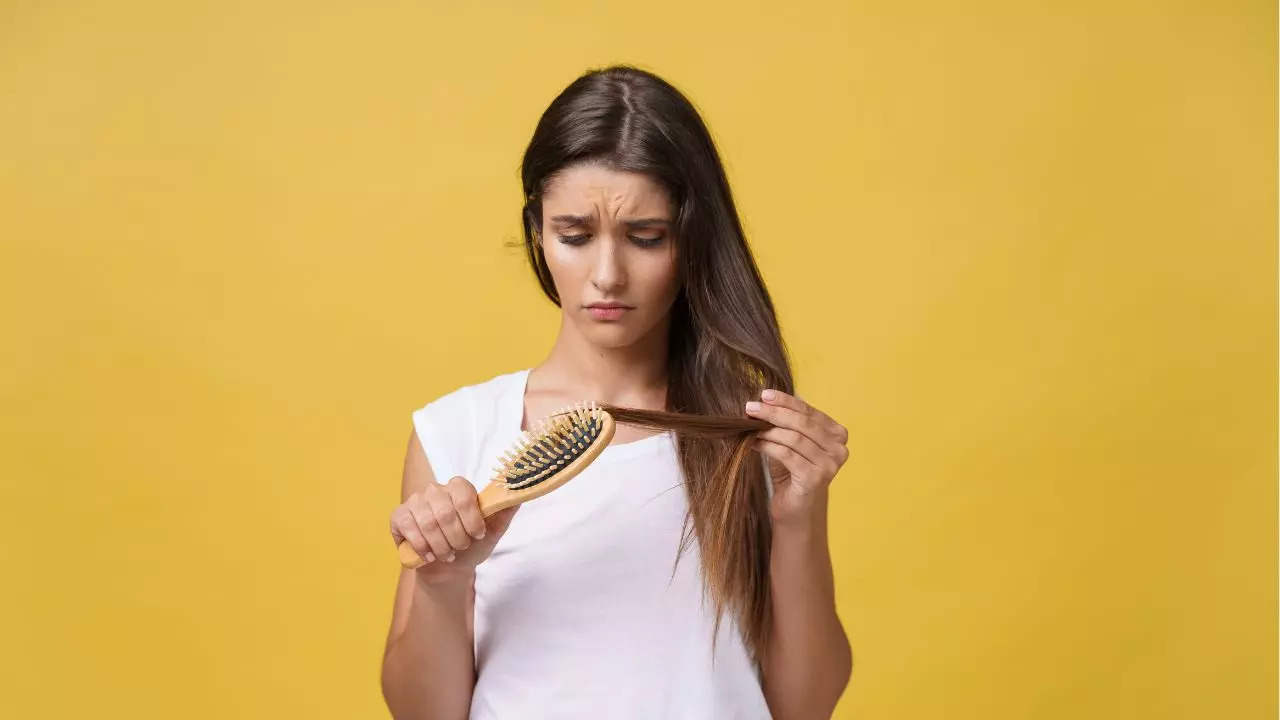 Hair Loss Guide 10 Tips To Combat Hair Fall And Achieve Healthy Hair