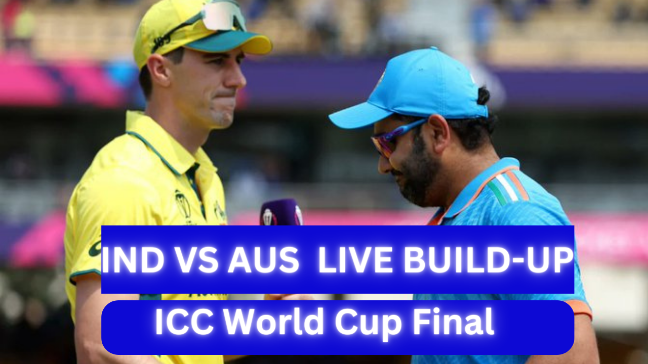 ICC Cricket World Cup 2023 Final India vs Australia, Reactions And ...