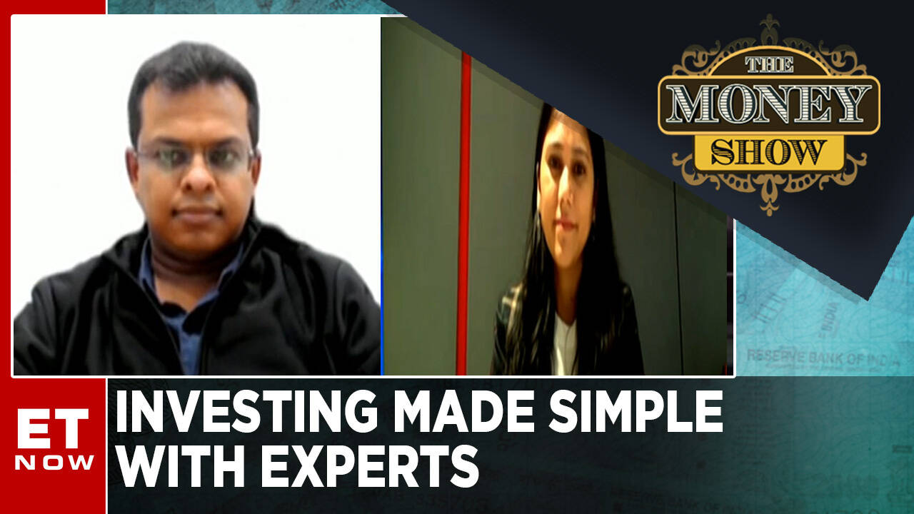 Looking To Invest Your Money, Here's All You Need To Know From Experts ...