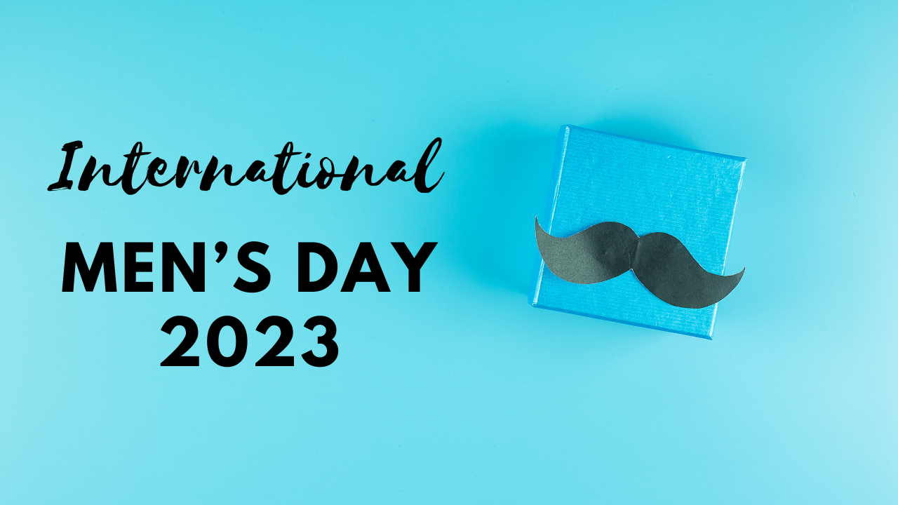 How to Celebrate International Men’s Day 2023 | Viral News, Times Now