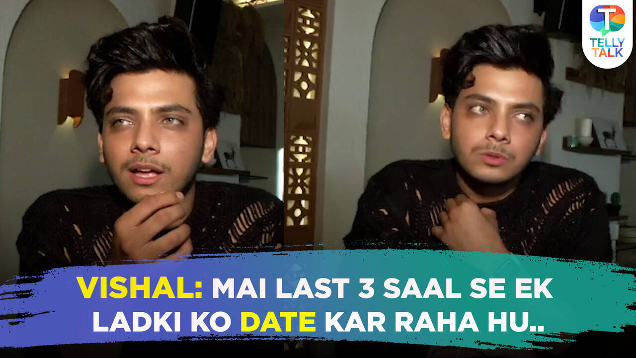 EXCLUSIVE! Vishal Jethwa shares his experience of working in Tiger 3 ...