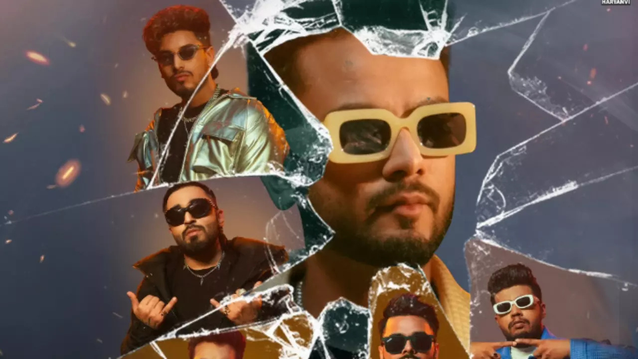 Bigg Boss OTT 2 Winner Elvish Yadav's Vehem Breaks The 'Systum' Once ...