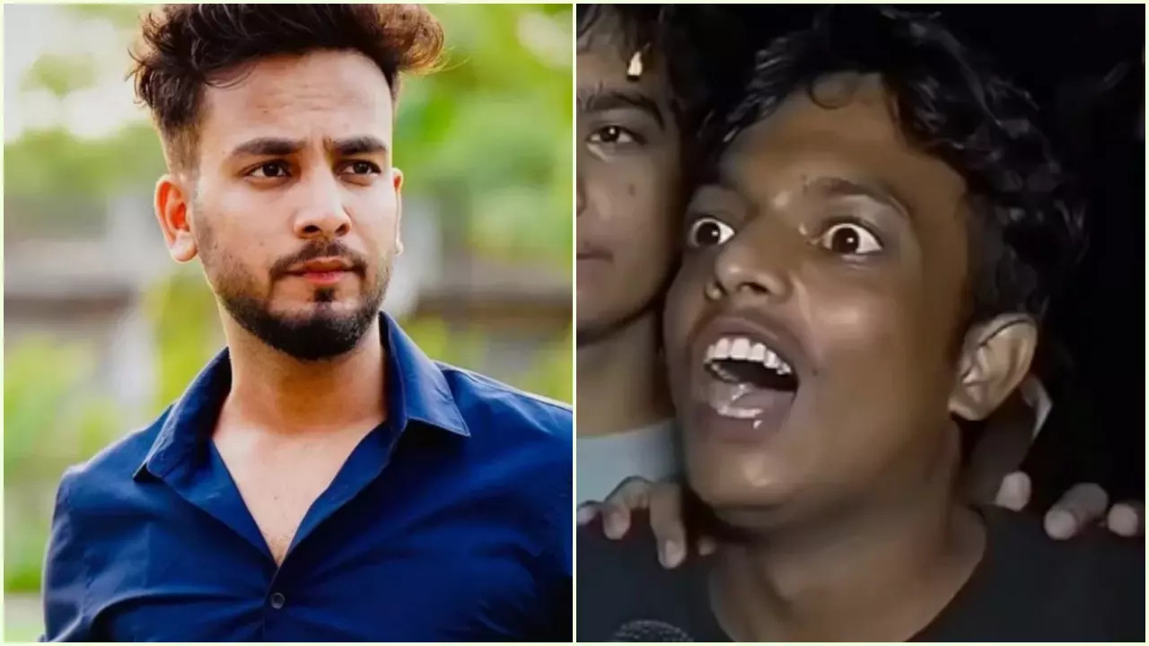 Bigg Boss OTT 2 Winner Elvish Yadav Wants To Meet ‘Elvish Bhai’ Meme ...