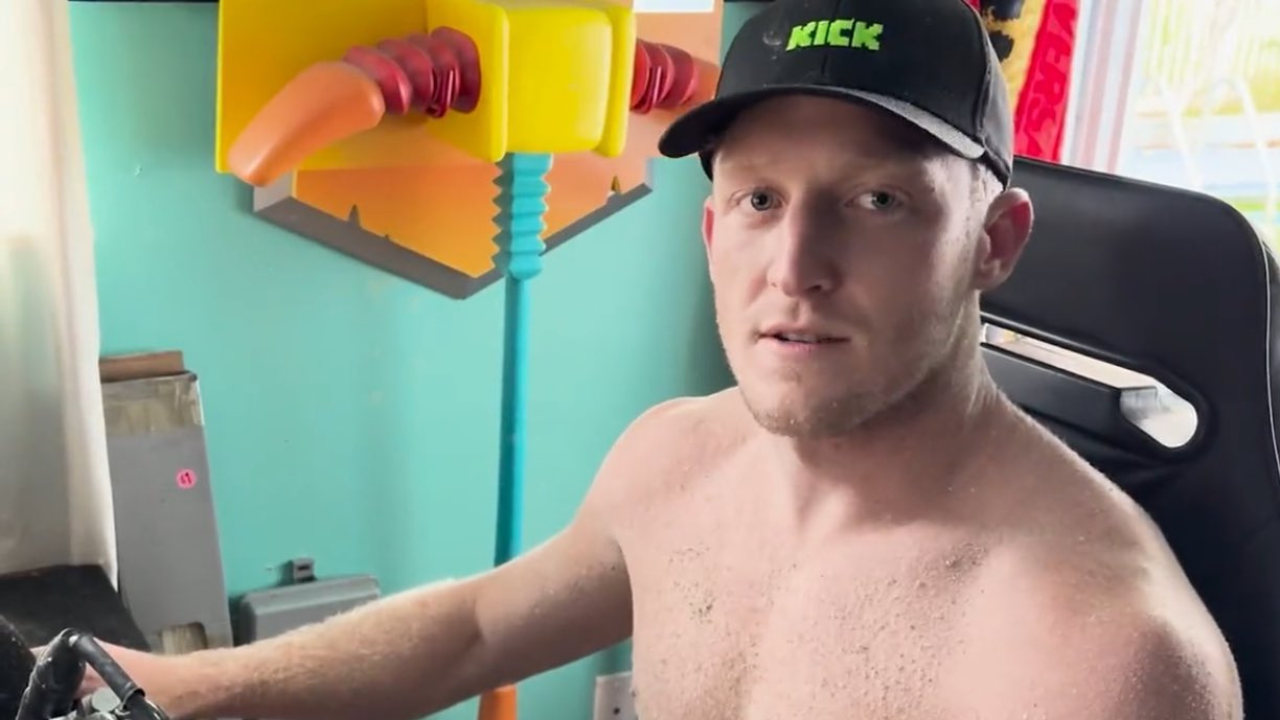 Tfue Is Back: Former Twitch Star Turner Tenney Joins KICK Months After ...