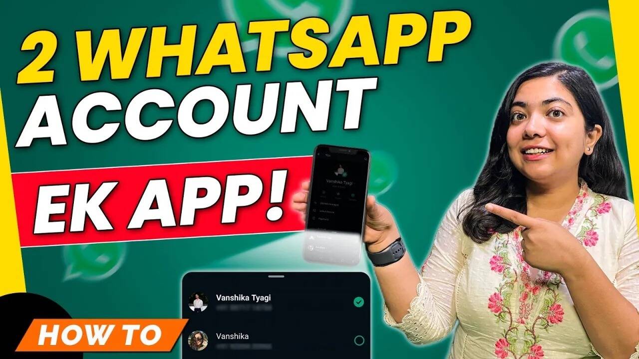 WhatsApp's Dual Number Feature Hits Android Soon | Here's how you can ...