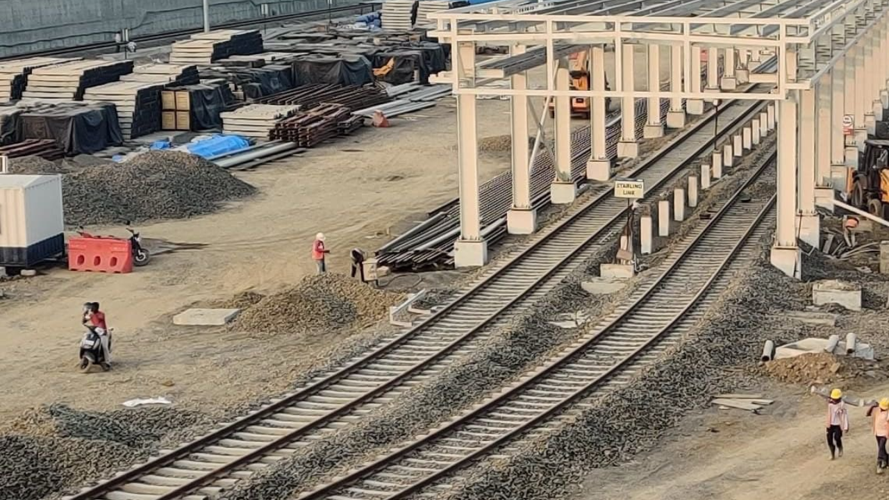 Pune Metro Line 3 Update | Pune News, Times Now