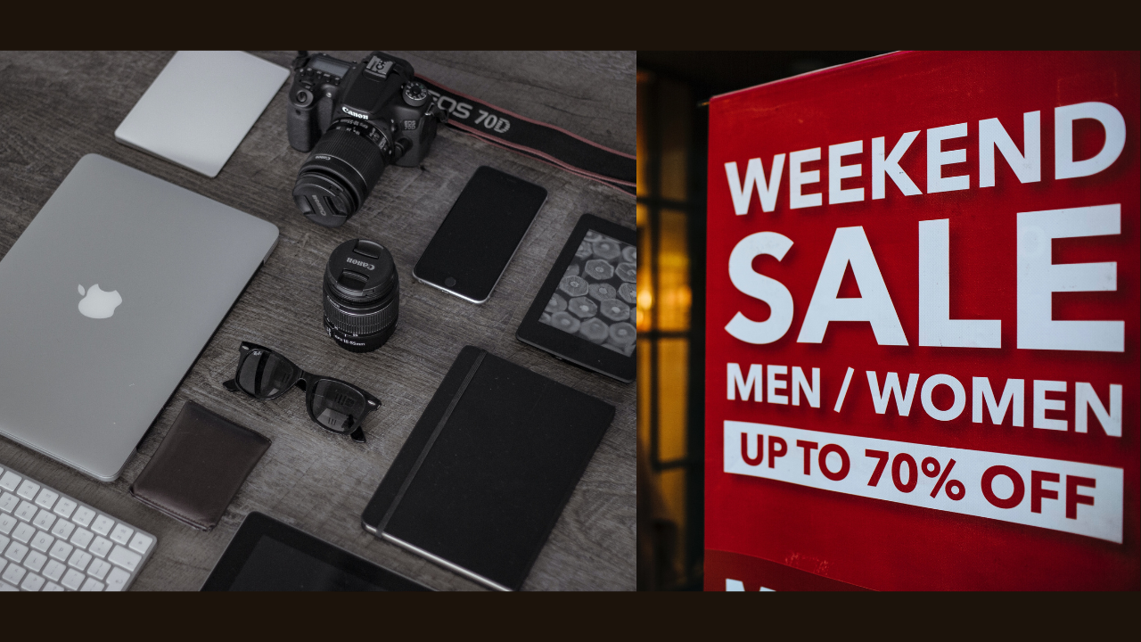 Thanksgiving 2023: Best Deals, Offers and Discounts | World News, Times Now