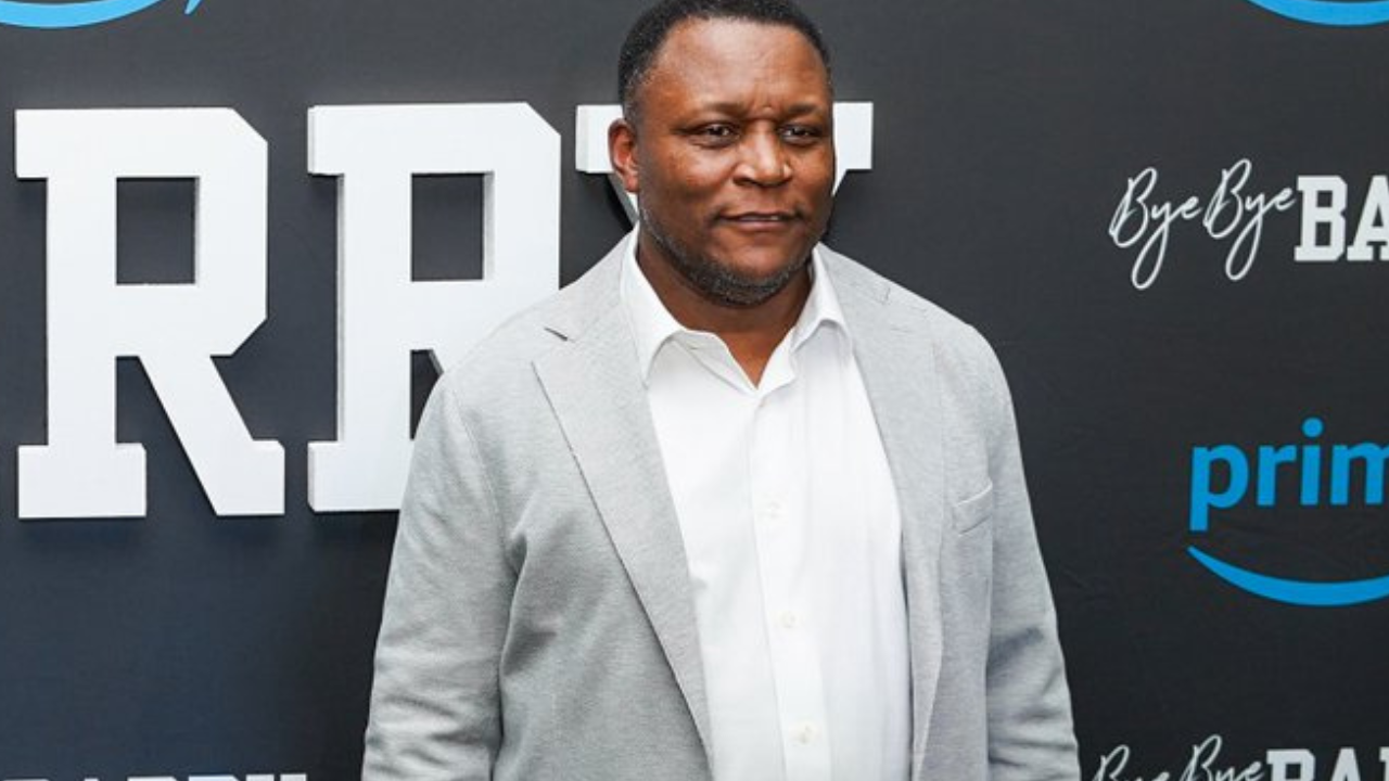 Barry Sanders: Stats, Contract, Teams, Net Worth, Hall Of Fame And ...