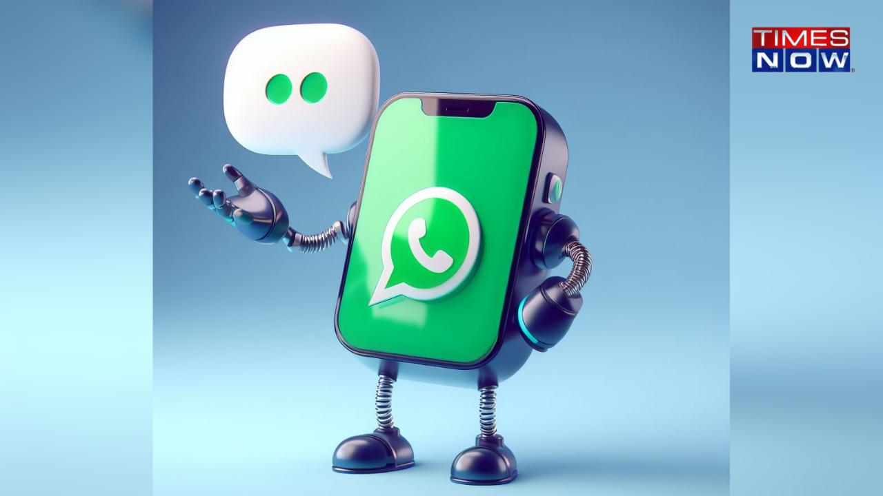 WhatsApp Beta Gets AI Assistant: A Sneak Peek into the Future of ...