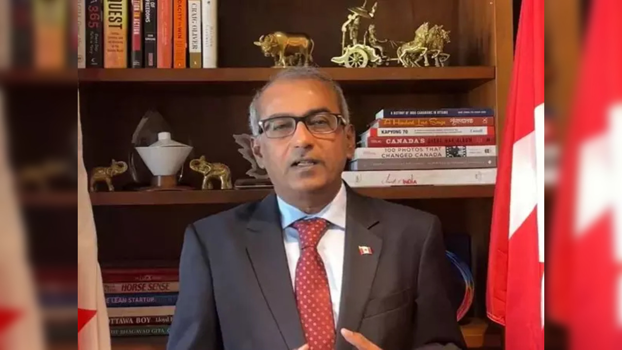Surrey: 'Step In, Take Action': Canadian MP On Khalistani Supporters ...