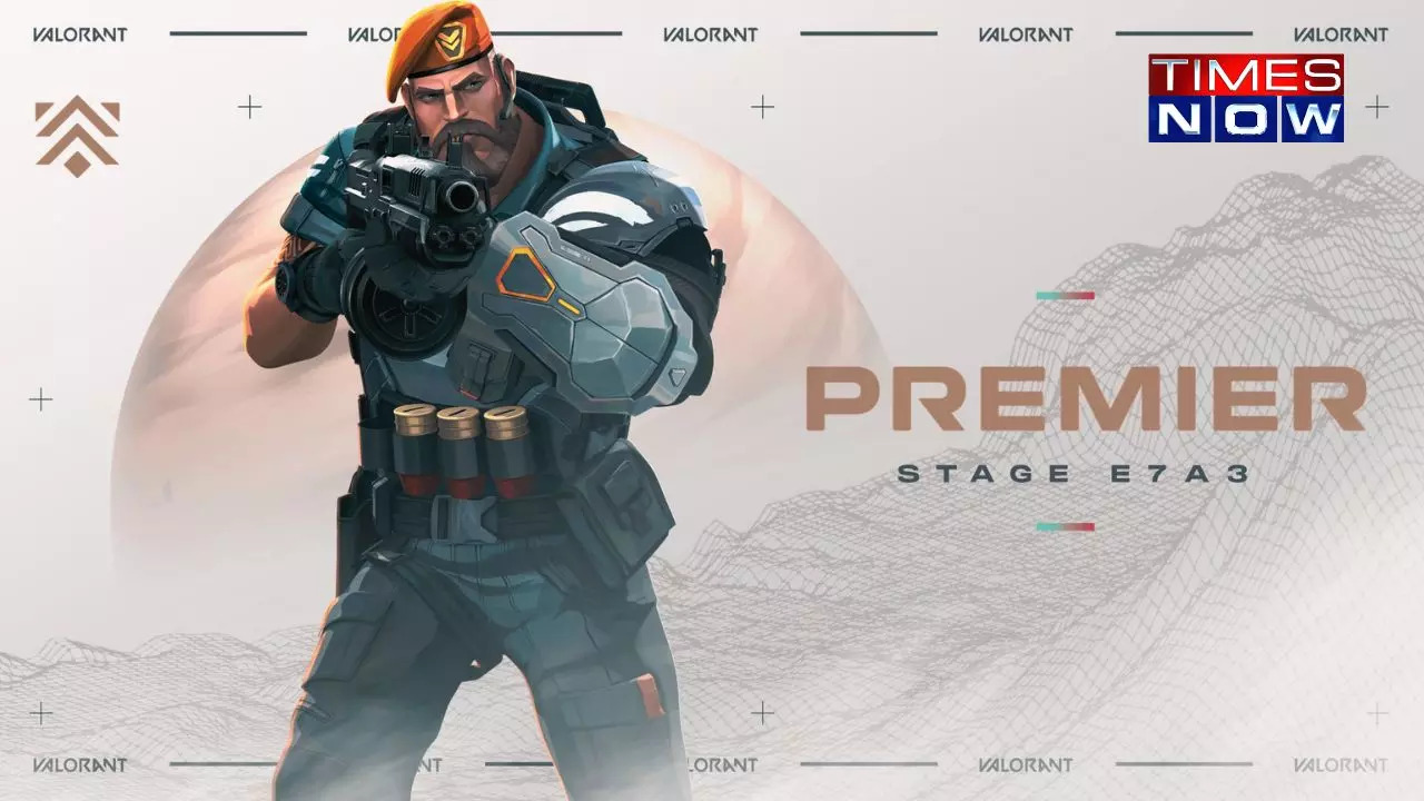 Season 2 Sparks Fly: Valorant Premier Ramps Up with New Divisions and ...