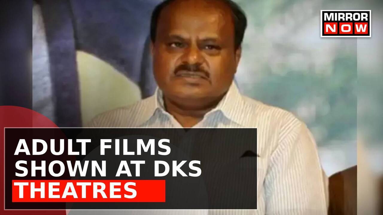 Karnataka Politics Continues | After HDK's Veil Adult Film Claim | Top ...