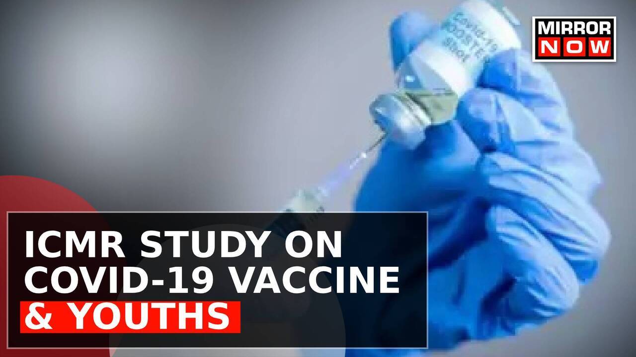 Smoking, Drinking, Use Of Drugs Is Killing Youth, Not Covid Vaccine ...