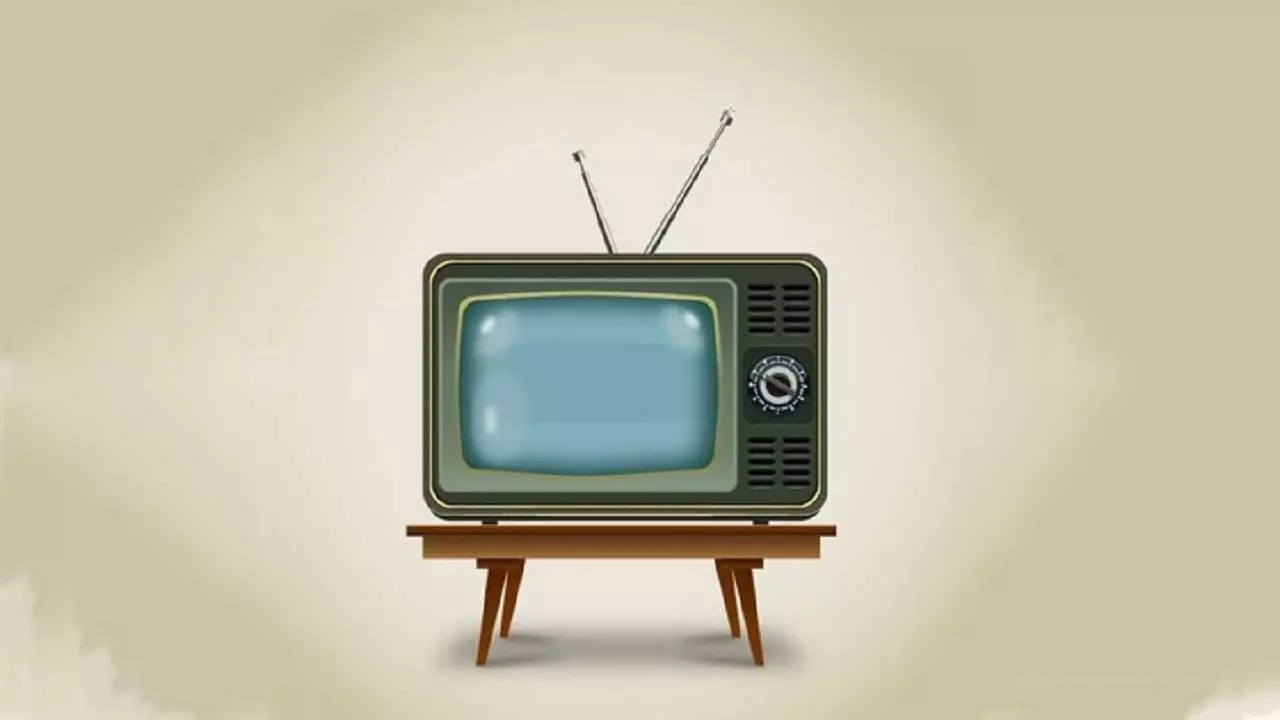 World Television Day 2023: How Did The Journey Of Television Start In ...