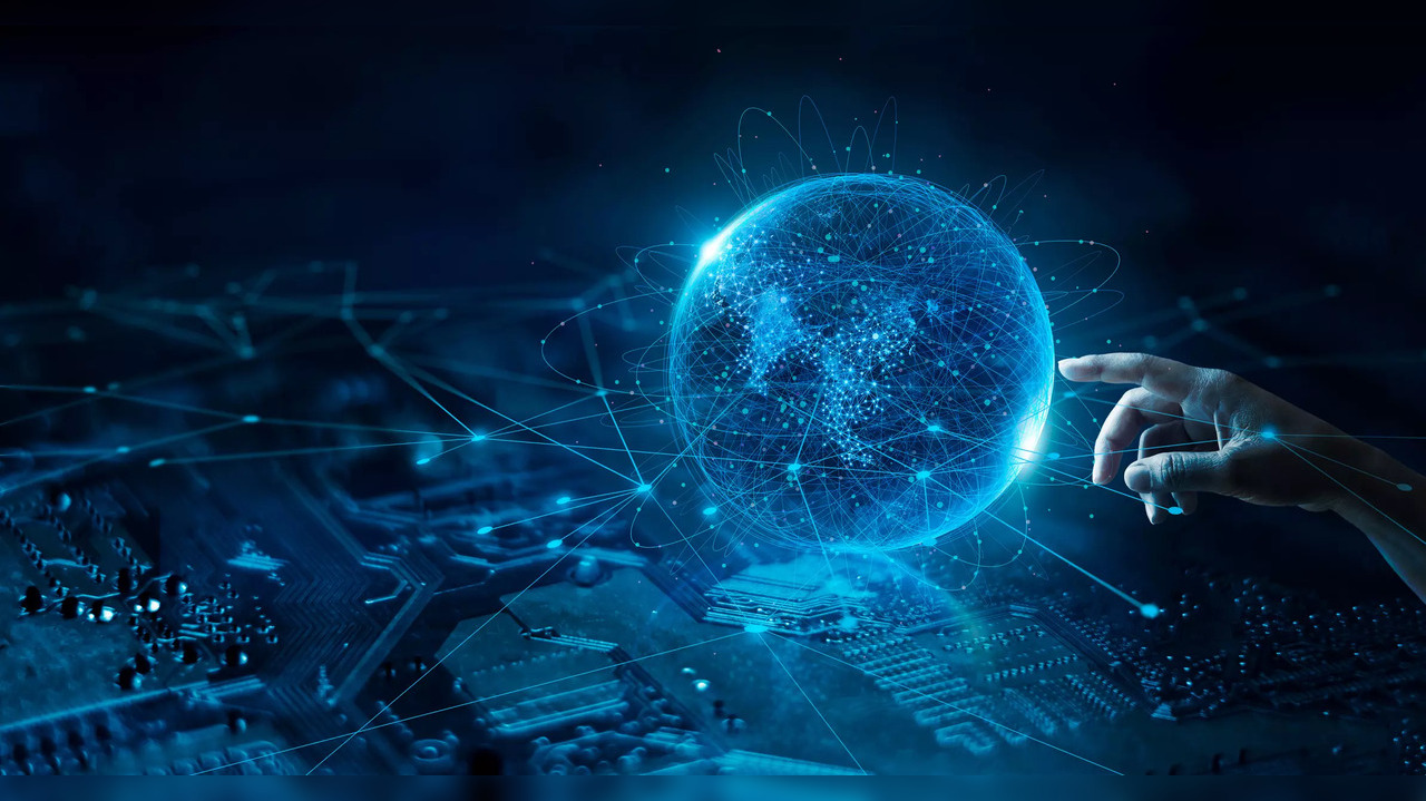 Swift Evolution of Technology: Unveiling Emerging Professions ...