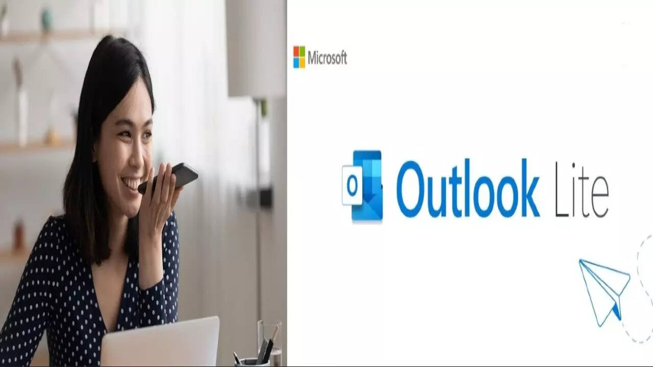 new indian languages features adds in microsoft outlook lite and sms support know details how to ...