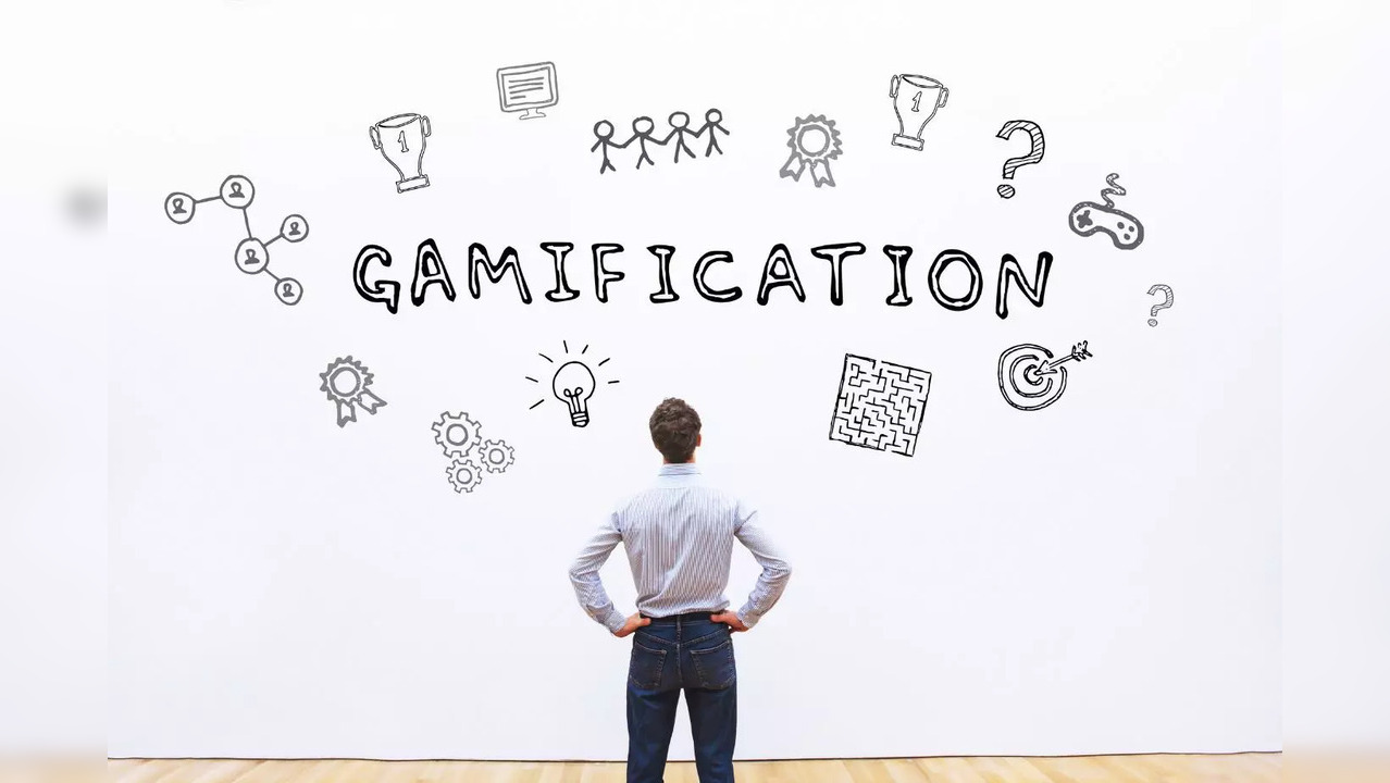 Edtech: Levelling Up Learning: The Integration of Gamification in EdTech | Education News, Times Now