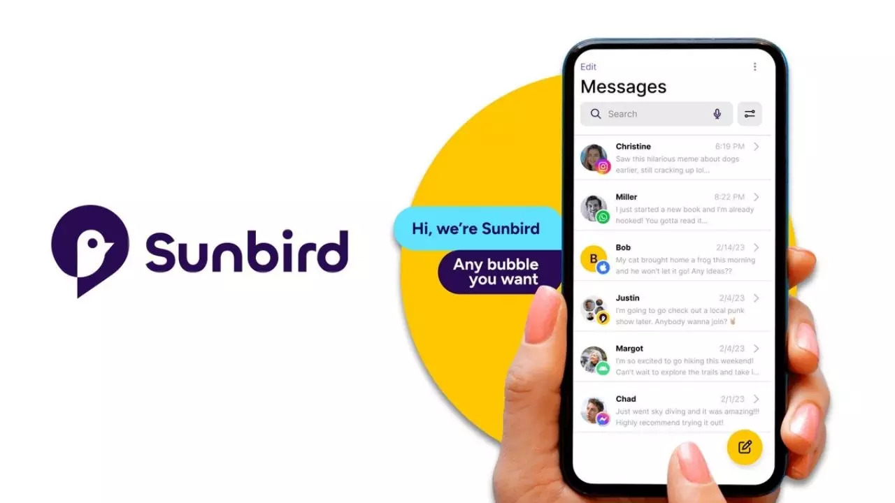 Sunbird shuts down iMessage app for Android citing security concerns ...