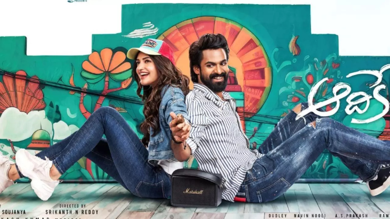 Aadikeshava Review: Panja Vaisshnav Tej Is A Riveting Blend of Romance and Suspense | Telugu ...