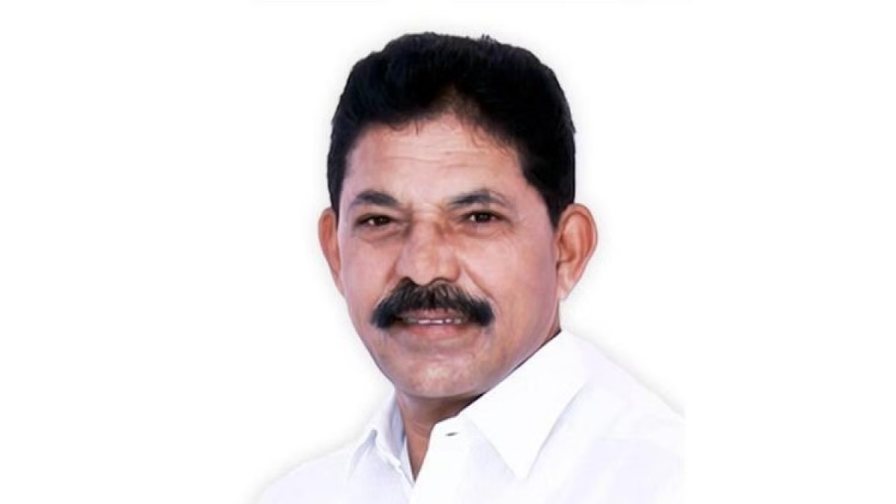 Ramesh Rathod: Who Is Ramesh Rathod? BJP Candidate Running From ...