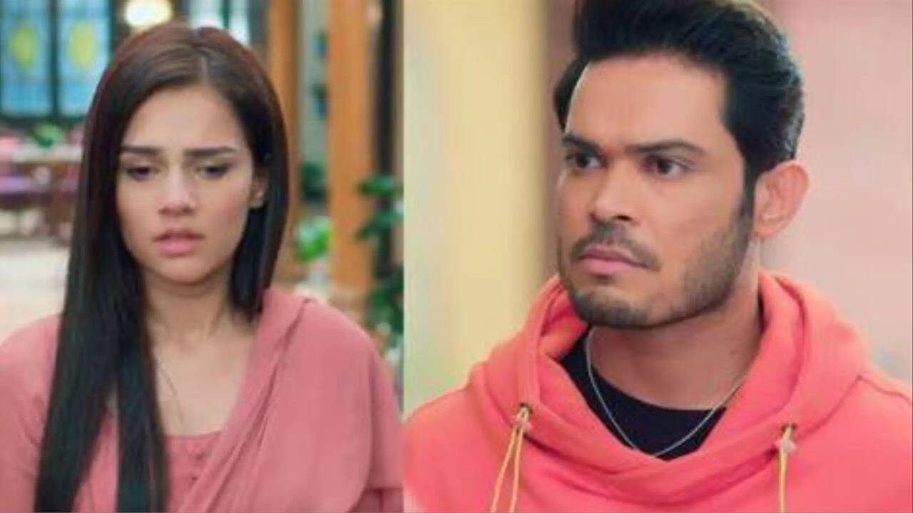 Anupamaa Shocking TWIST: Dimpy And Tapish’s Morphed Video Goes VIRAL ...