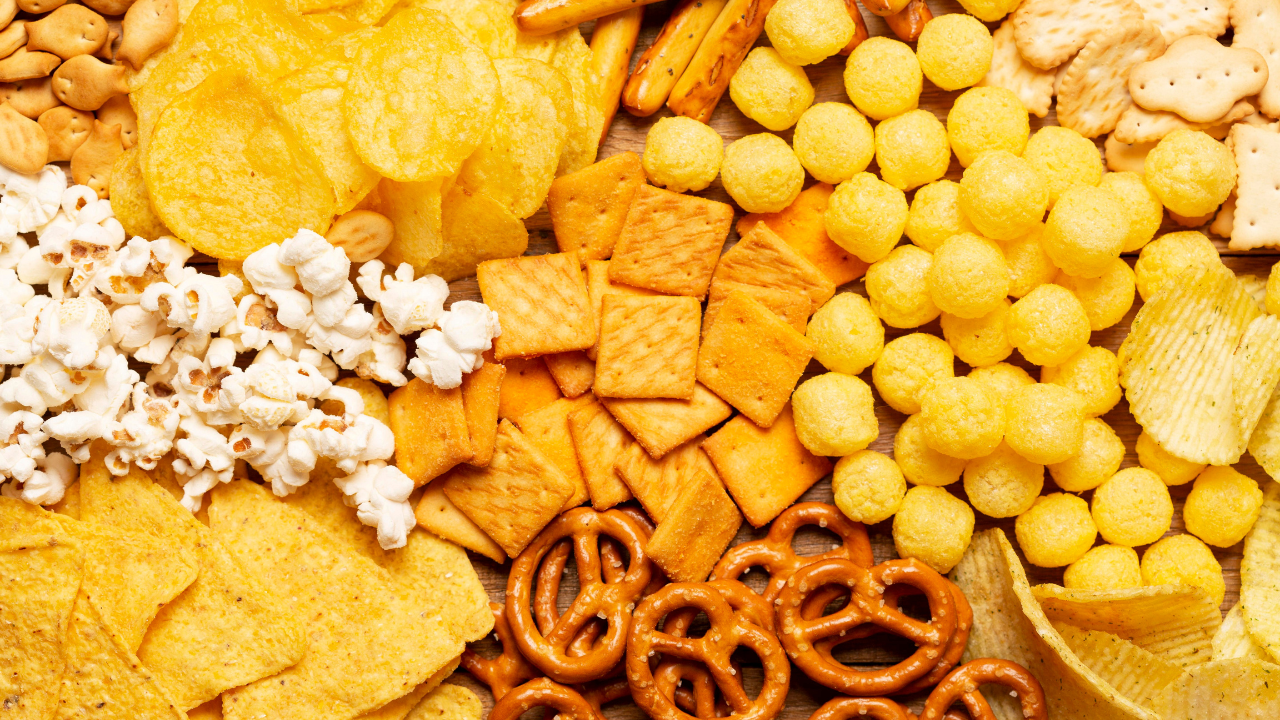 Study Finds Some Ultra-Processed Foods Less Harmful | Diet Plans News ...