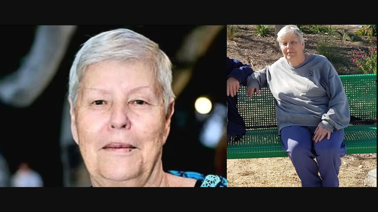 Hannah: Who is Hannah Katzir? Israeli Hostage Thought To Be Killed ...