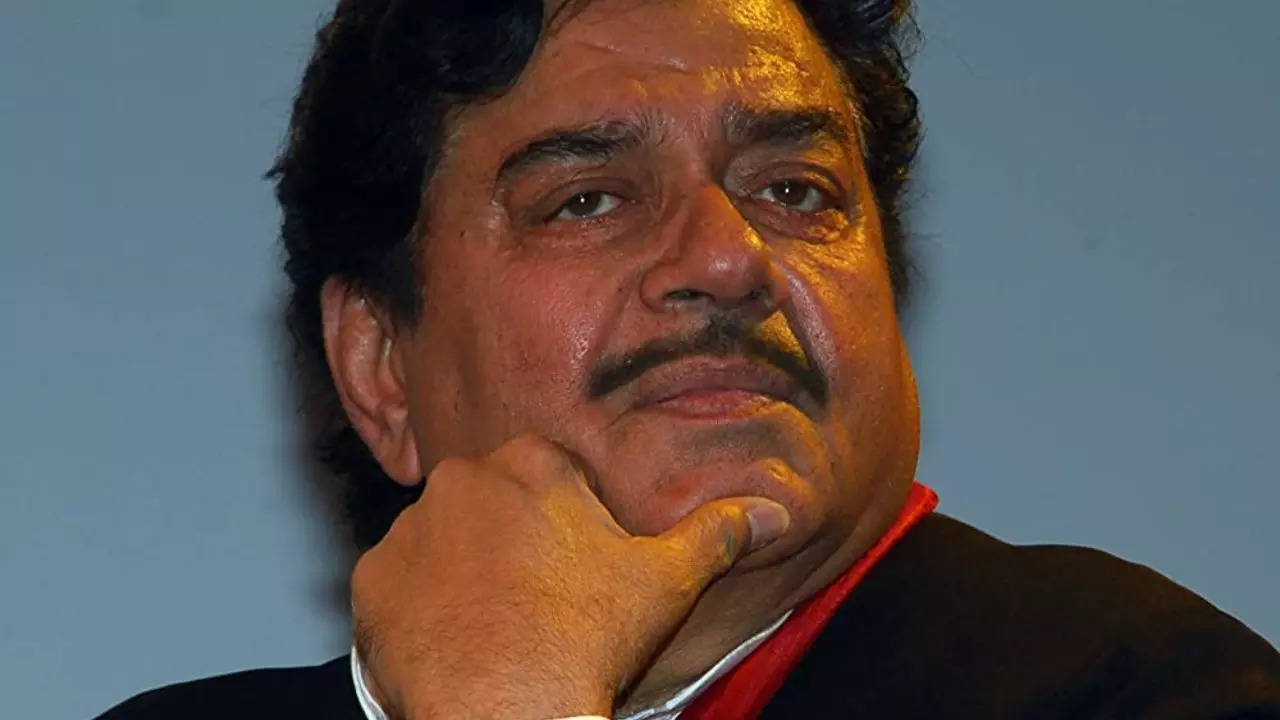 Exclusive | Shatrughan Sinha On His Long Association With Rajkumar ...