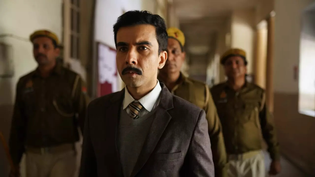 Exclusive! Naveen Kasturia Recalls Favourite Scene From Aspirants ...