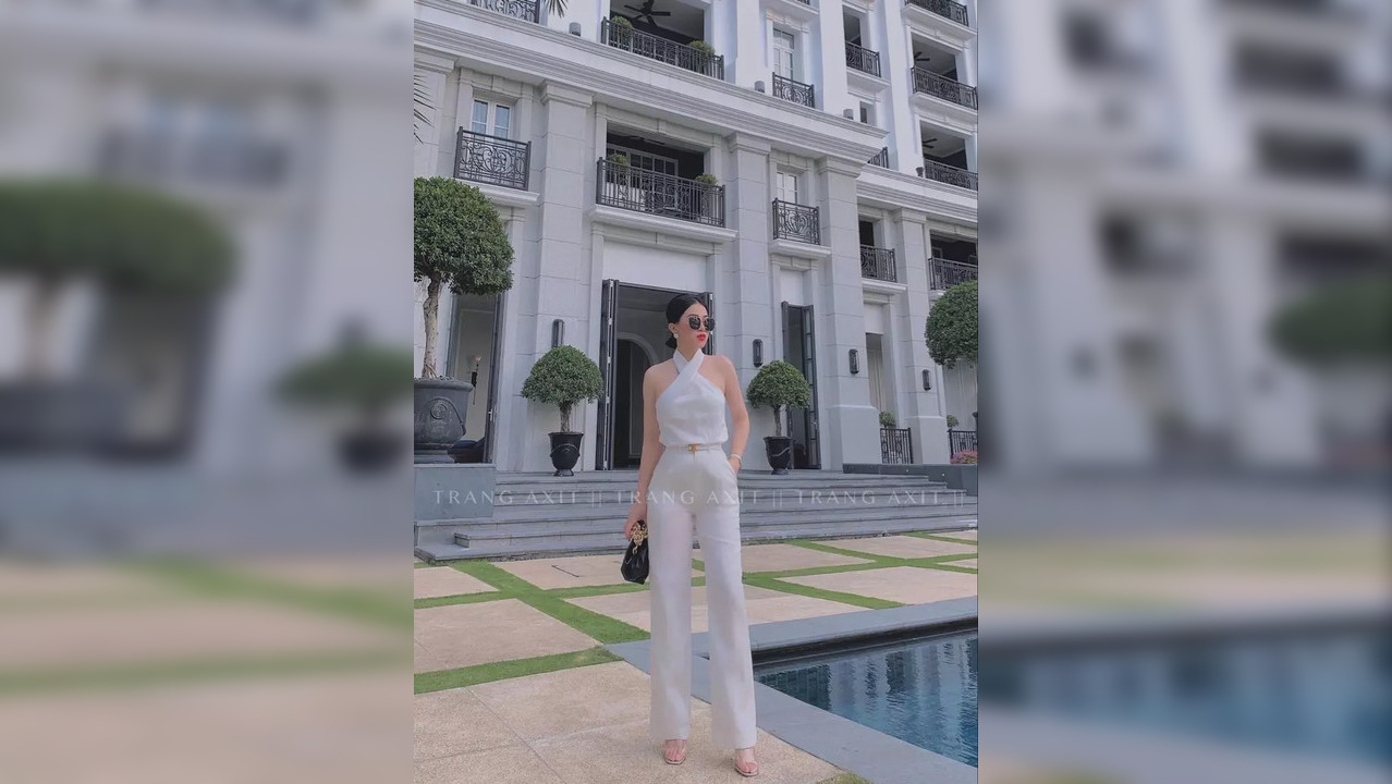 Wearing Outfits In These Colours Will Make You Look Rich | Fashion News ...