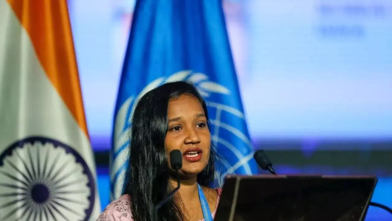 Devika Rotawan: The 10-Year-Old Girl Who Identified Ajmal Kasab Recalls ...