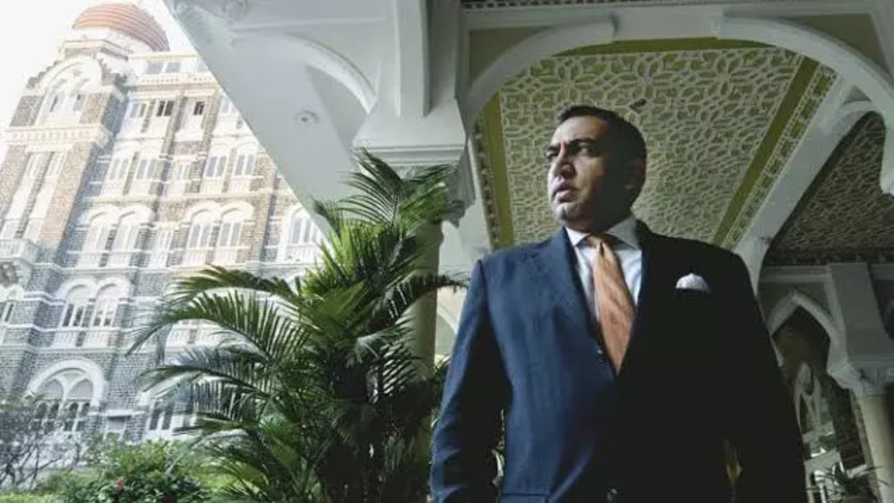 Karambir Kang of Taj Hotel Mumbai A 26/11 hero who fought Off Terror ...