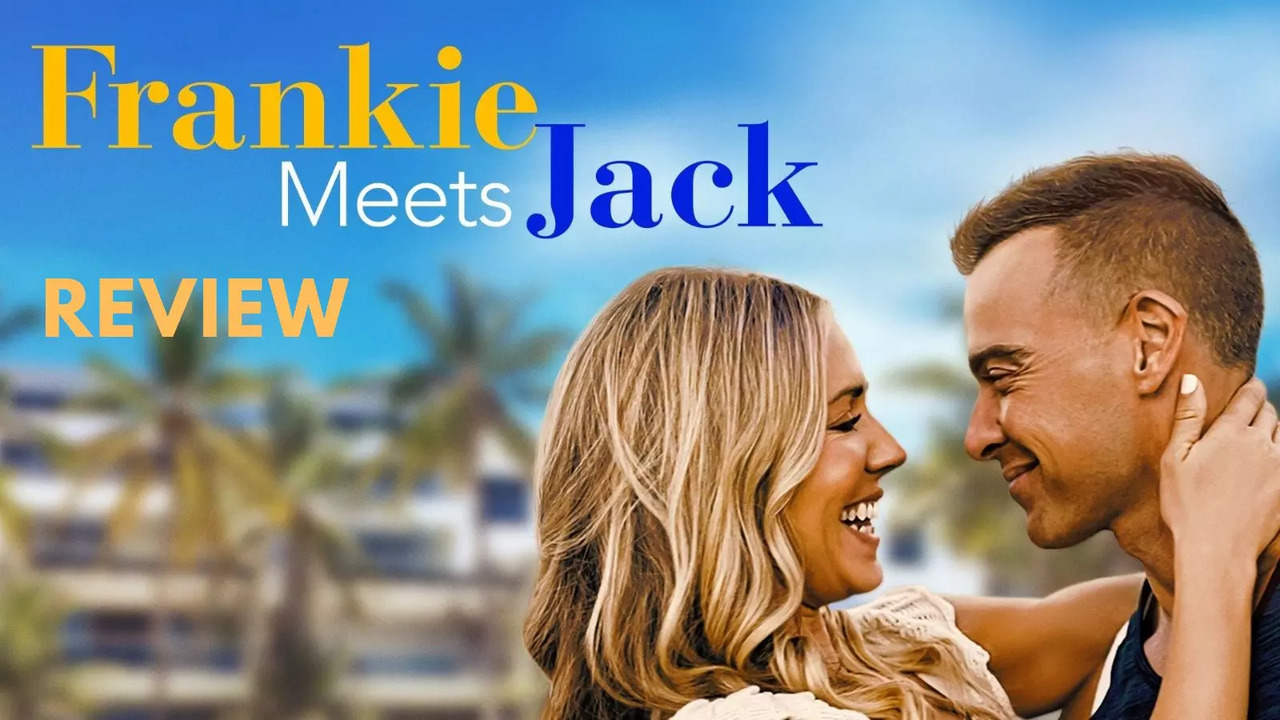 Frankie Meets Jack Movie Review: Samantha Cope, Joey Lawrence's Film Is ...