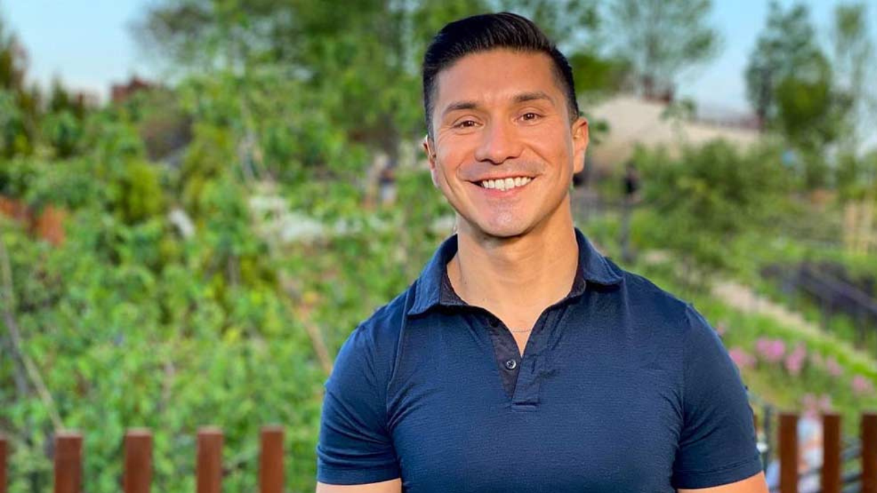 Who Is Erick Adame? NYC Weatherman Takes Break From Social Media After ...