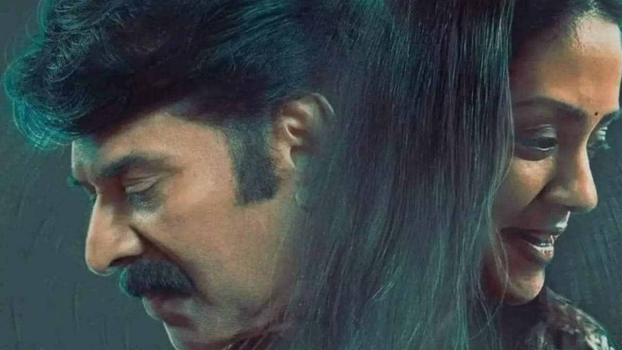 Kaathal The Core Box Office Collection Day 3: Mammootty, Jyothika Film Impresses Audience ...