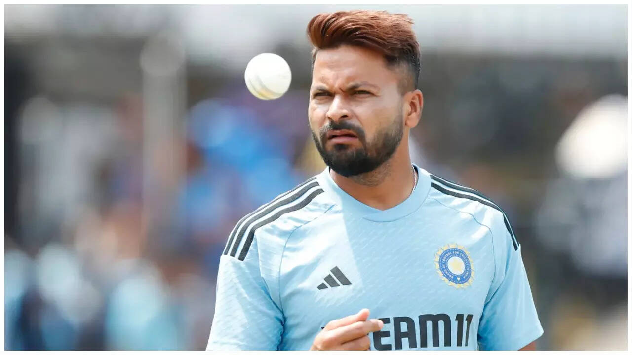 Mukesh Kumar Can Become Junior Mohammed Shami: Ravichandran Ashwin ...