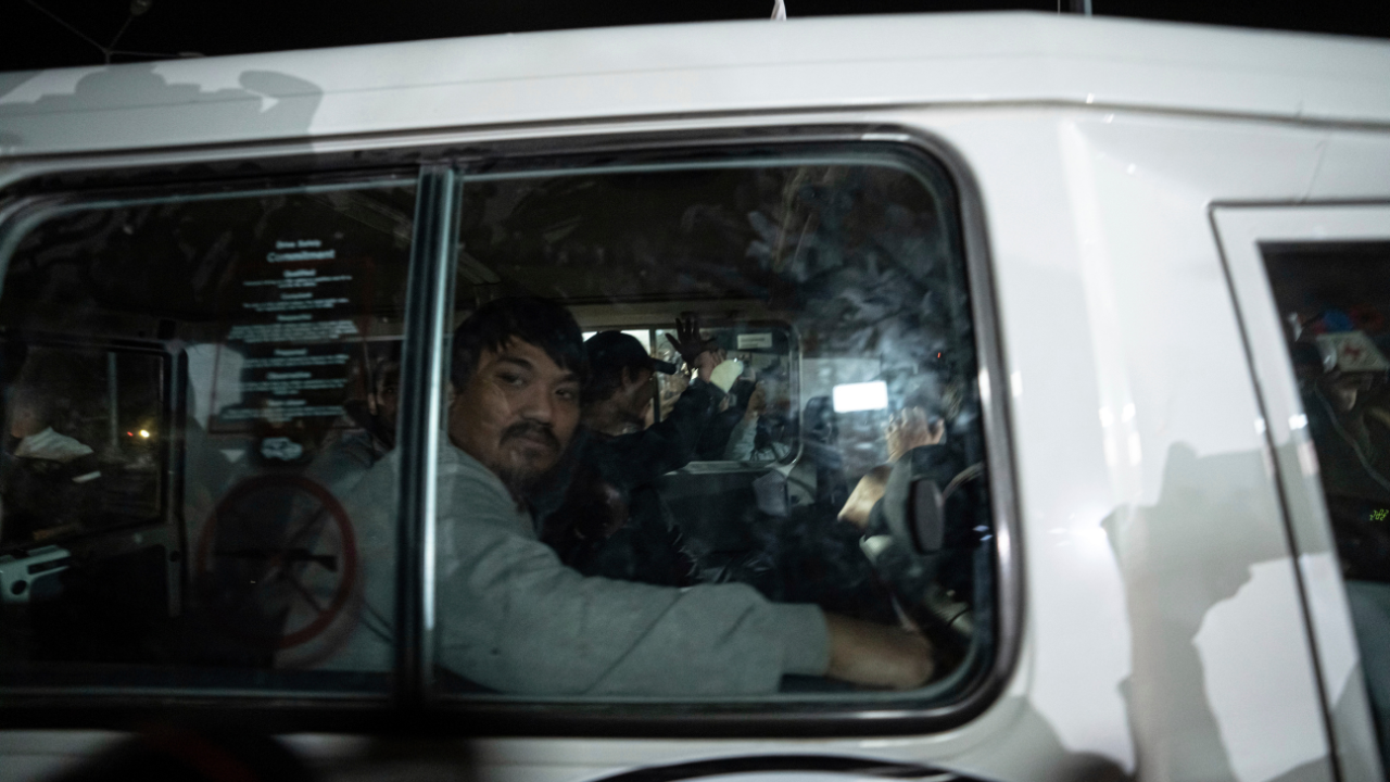 Avigail Idan To Elma Avraham: Who Are The 14 Israeli Hostages Released ...