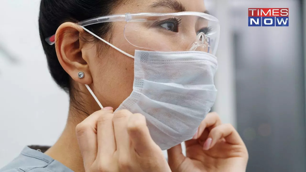 Swine Flu Symptoms: UK Detects First Human Case of A(H1N2)v Strain | Health News, Times Now